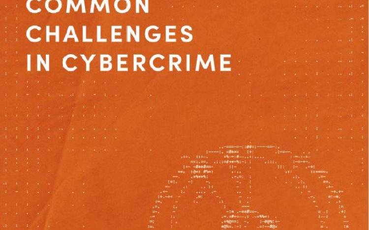 Common challenges in cybercrime | Eurojust | #cybercrime | #infosec ...