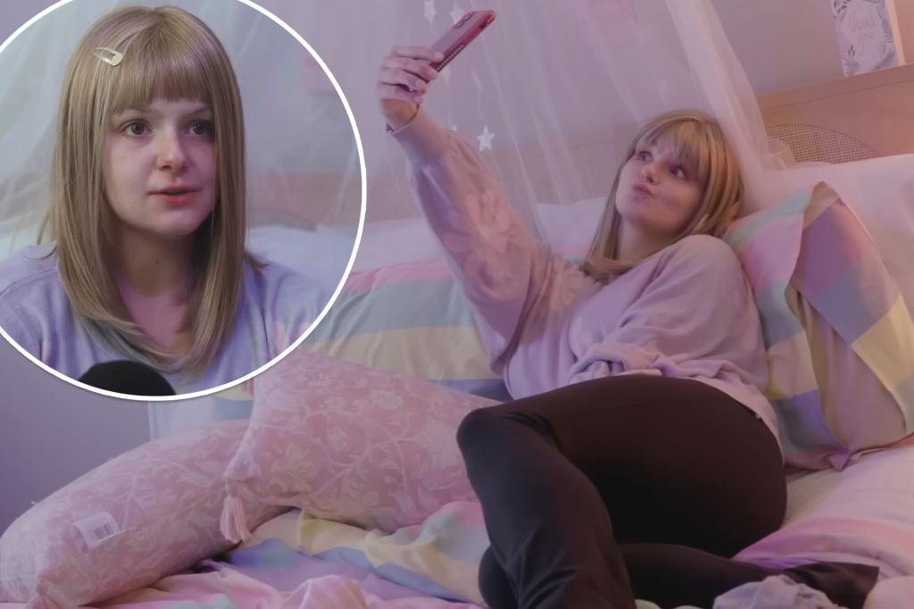 ‘Modern Family’ star Ariel Winter goes undercover as 12-year-old for ...