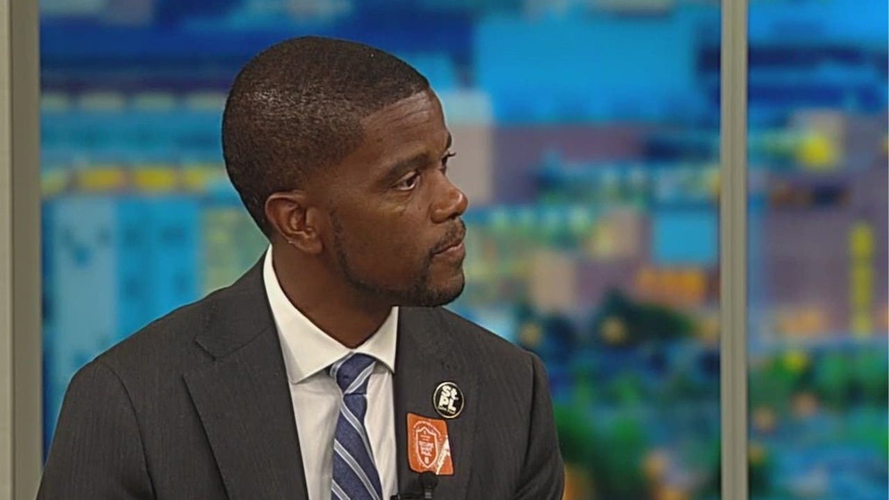 St. Paul hack confirmed as ransomware attack, Mayor Carter discuses ...