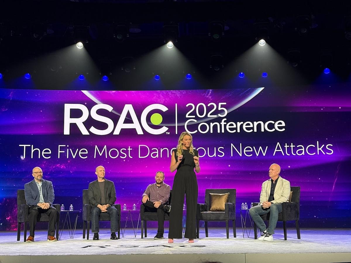 The 5 Emerging Cyber Attack Techniques Poised to Disrupt Enterprises in ...