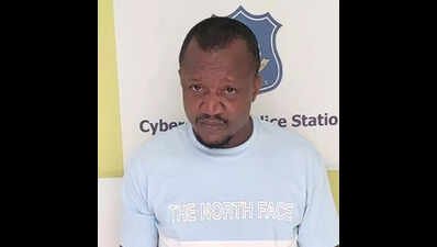 Nigerian national’s arrest unveils underground cyber crime syndicate ...